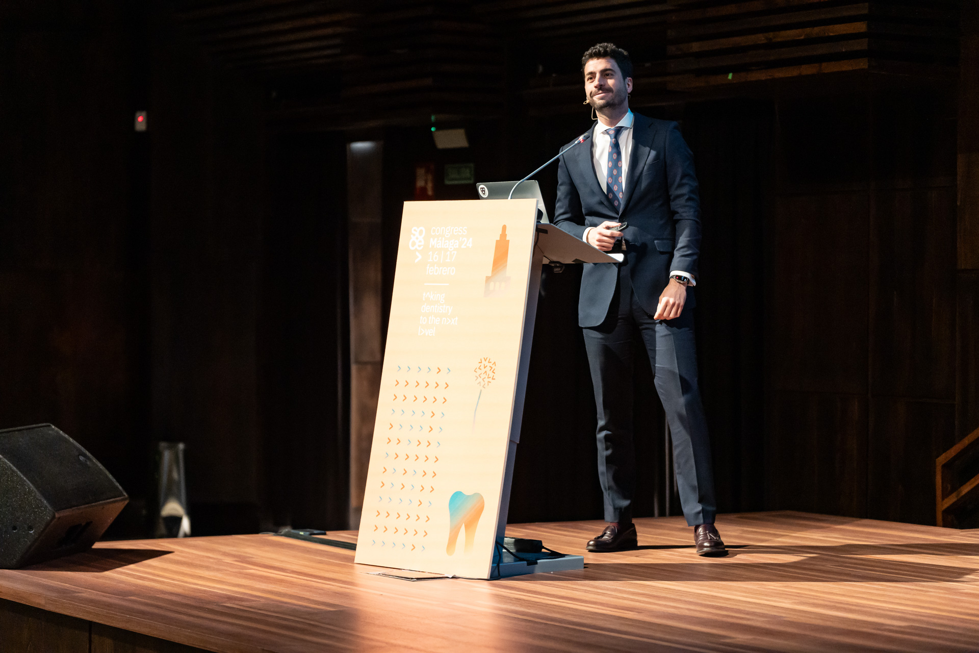 Curso presencial - Ignacio Pedrinaci